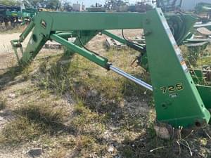 SOLD - John Deere 725 Stock No. 132307 Other Equipment | Tractor Zoom