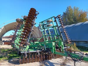 SOLD - John Deere 726 Lot No. 172 Tillage with 35 ft | Tractor Zoom