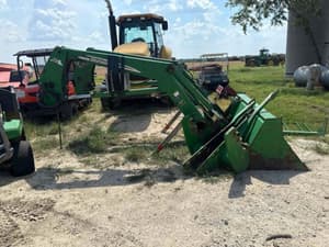 John Deere 726 Lot No. 22906 Other Equipment For Sale | Tractor Zoom