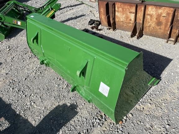 John Deere Bucket Other Equipment Other for Sale | Tractor Zoom