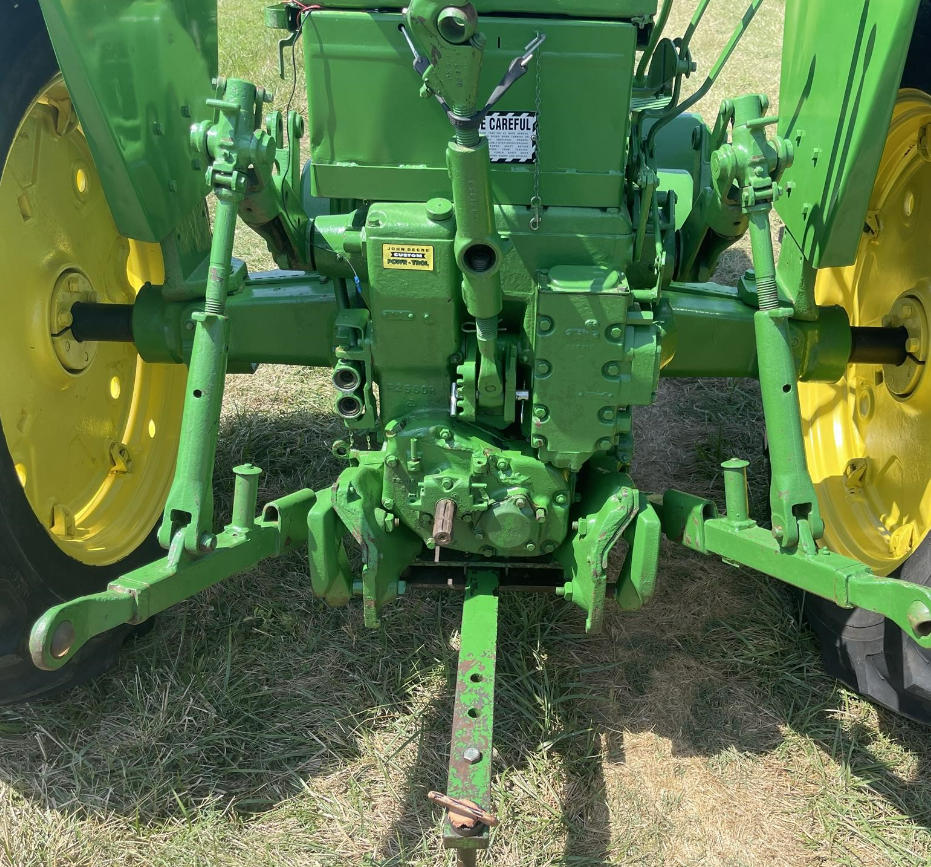 John Deere 730 Tractors 40 to 99 HP for Sale | Tractor Zoom