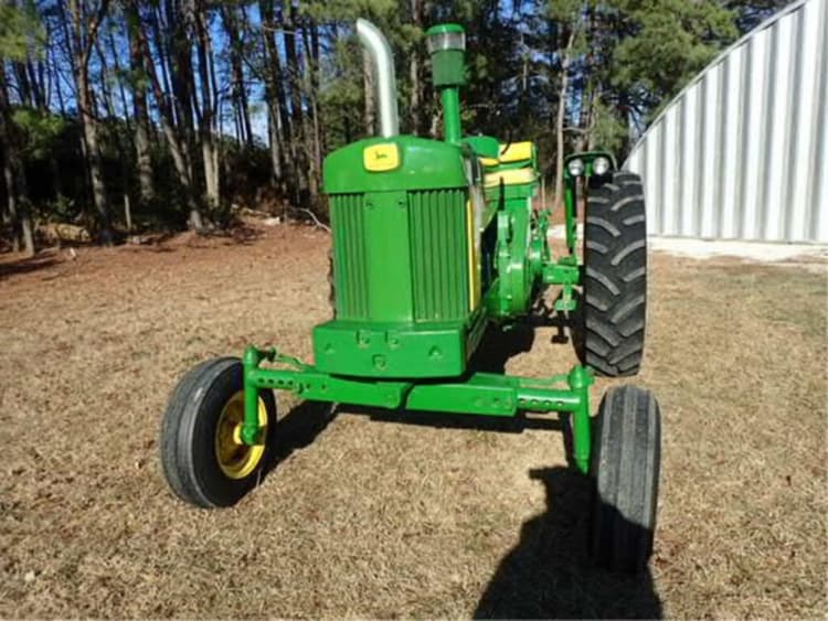 John Deere 730 Tractors 40 to 99 HP for Sale | Tractor Zoom