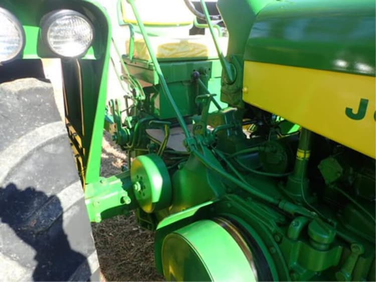 John Deere 730 Tractors 40 to 99 HP for Sale | Tractor Zoom