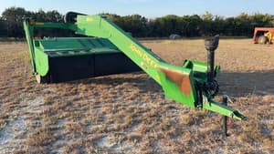 John Deere 730 MoCo Lot No. 35597 Hay and Forage For Sale | Tractor Zoom