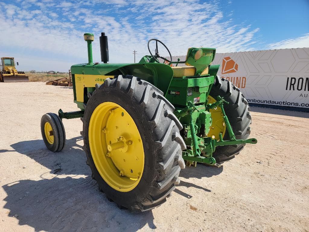 John Deere 730 Tractors 40 to 99 HP for Sale | Tractor Zoom
