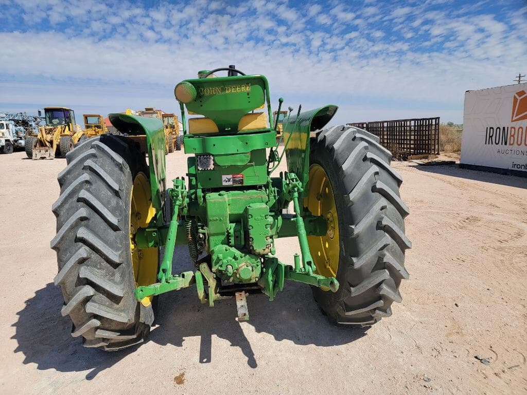John Deere 730 Tractors 40 to 99 HP for Sale | Tractor Zoom