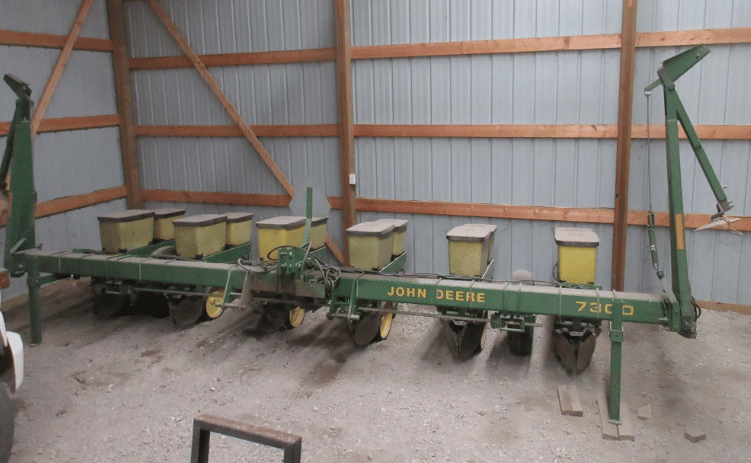 John Deere 7300 Planting Planters for Sale | Tractor Zoom