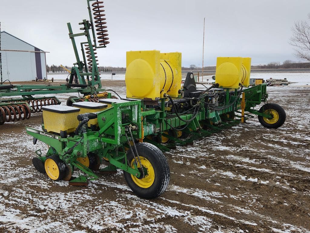 John Deere 7300 Planting Planters for Sale | Tractor Zoom