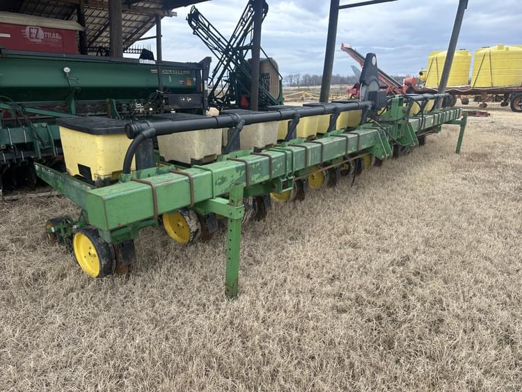 John Deere 7300 Planting Planters for Sale | Tractor Zoom