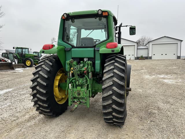 John Deere 7320 Stock No. 229499155 Tractors For Sale with 5,073 Hrs ...