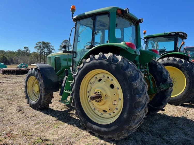 John Deere 7320 Tractors 100 to 174 HP for Sale | Tractor Zoom
