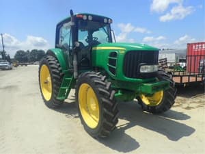SOLD - John Deere 7330 Premium Tractors with 5,149 Hrs | Tractor Zoom