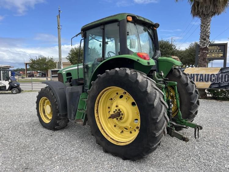 John Deere 7330 Tractors 100 to 174 HP for Sale | Tractor Zoom