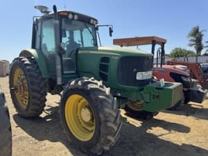 John Deere 7330 Lot No. 138 Tractors For Sale with 150 HP | Tractor Zoom