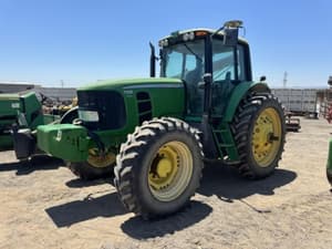SOLD - John Deere 7330 Lot No. 88 Tractors with 19,110 Hrs | Tractor Zoom