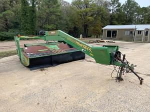 John Deere 735 Lot No. 6135764 Hay and Forage For Sale | Tractor Zoom