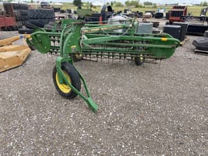 John Deere 74 Lot No. 897 Hay and Forage For Sale | Tractor Zoom