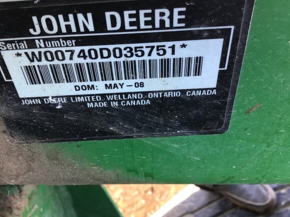 John Deere 740 Classic Other Equipment Loaders for Sale | Tractor Zoom