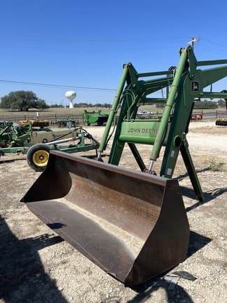 John Deere 740 Other Equipment Loaders for Sale | Tractor Zoom