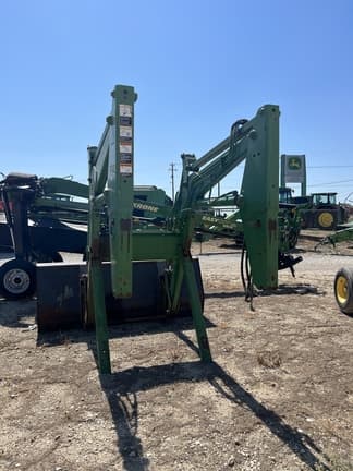 John Deere 740 Other Equipment Loaders for Sale | Tractor Zoom