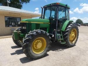John Deere 7410 Tractors For Sale with 7,128 Hrs | Tractor Zoom