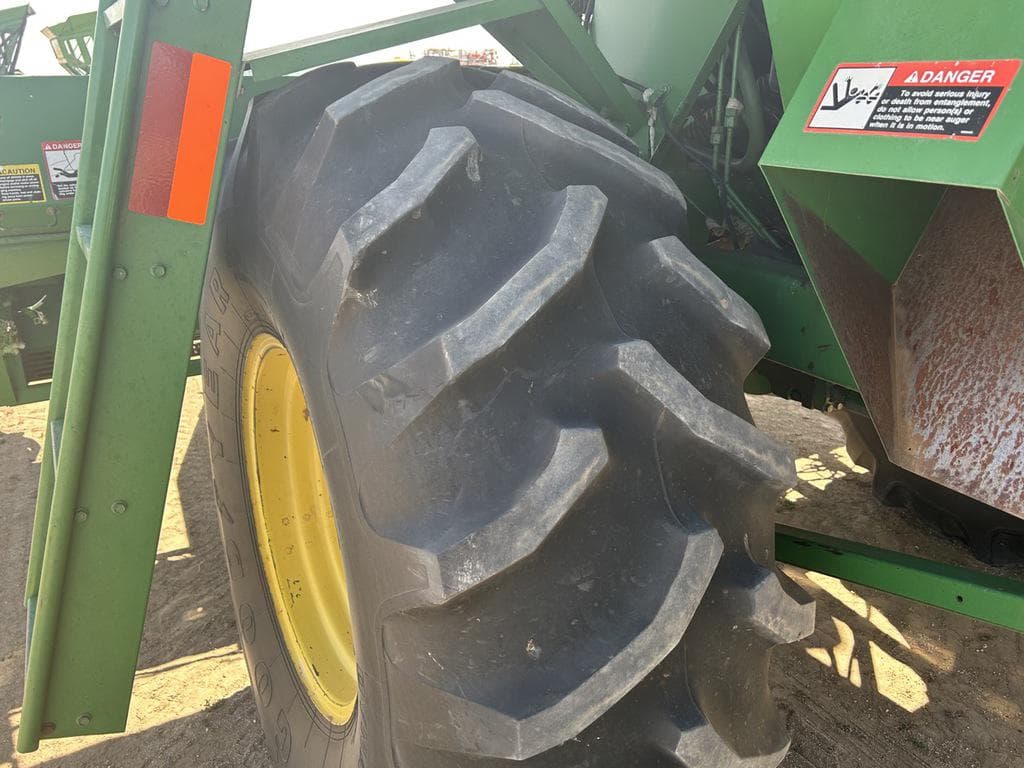 John Deere 7455 Harvesting Cotton Pickers/Strippers for Sale | Tractor Zoom