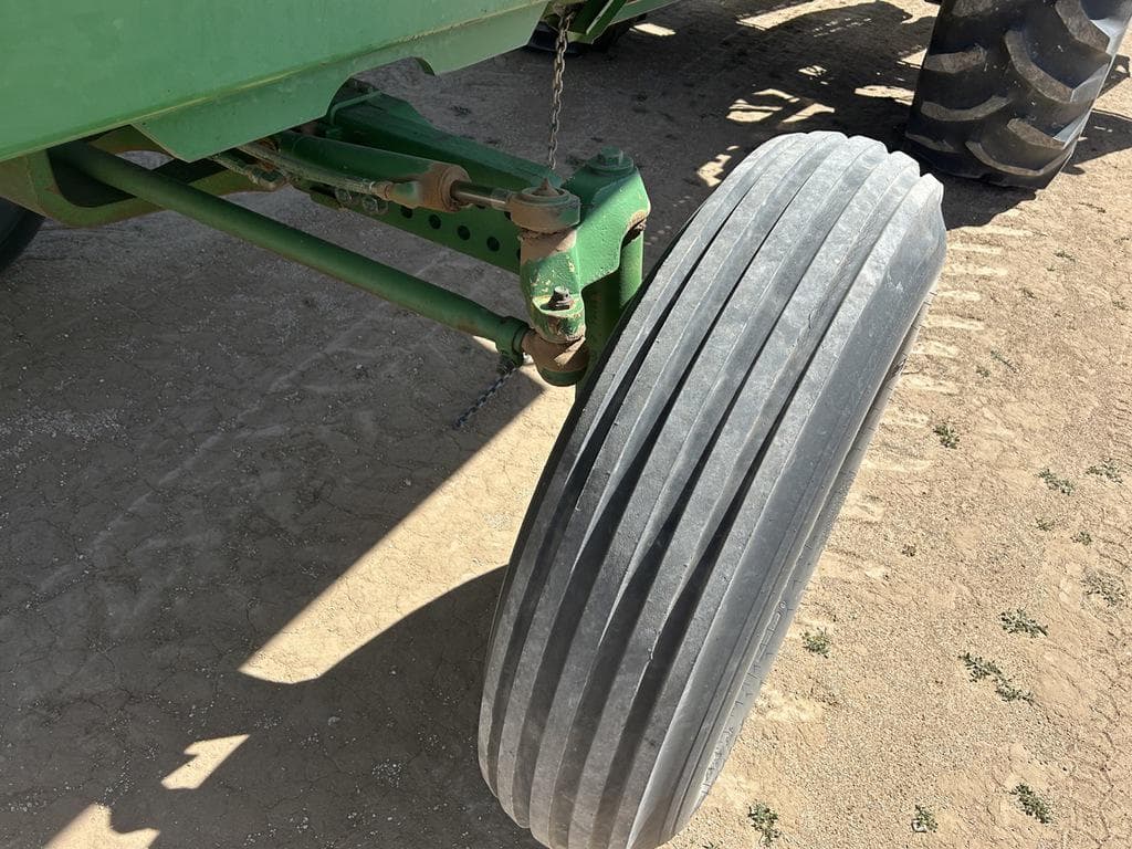 John Deere 7455 Harvesting Cotton Pickers/Strippers for Sale | Tractor Zoom