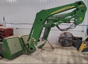 SOLD - John Deere 746 Other Equipment | Tractor Zoom