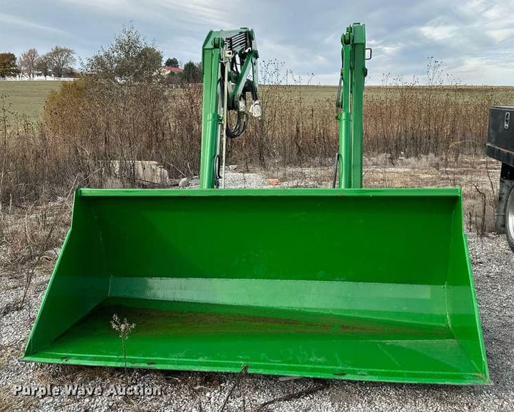 John Deere 746 Other Equipment Loaders for Sale | Tractor Zoom