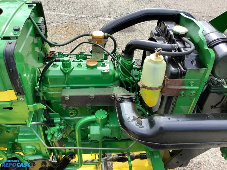 John Deere 750 Tractors Less than 40 HP for Sale | Tractor Zoom