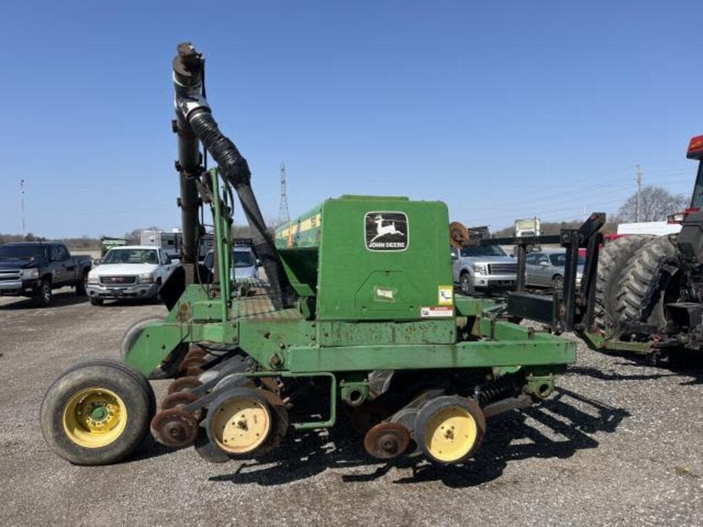 John Deere 750 Planting Grain Drills for Sale | Tractor Zoom