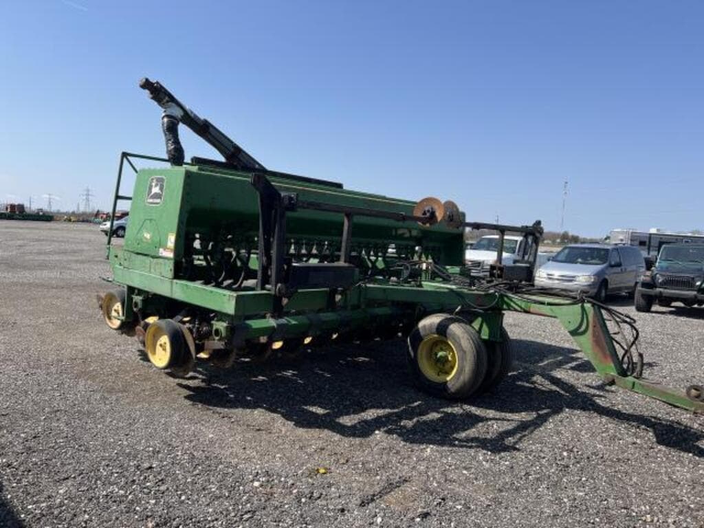 John Deere 750 Planting Grain Drills for Sale | Tractor Zoom