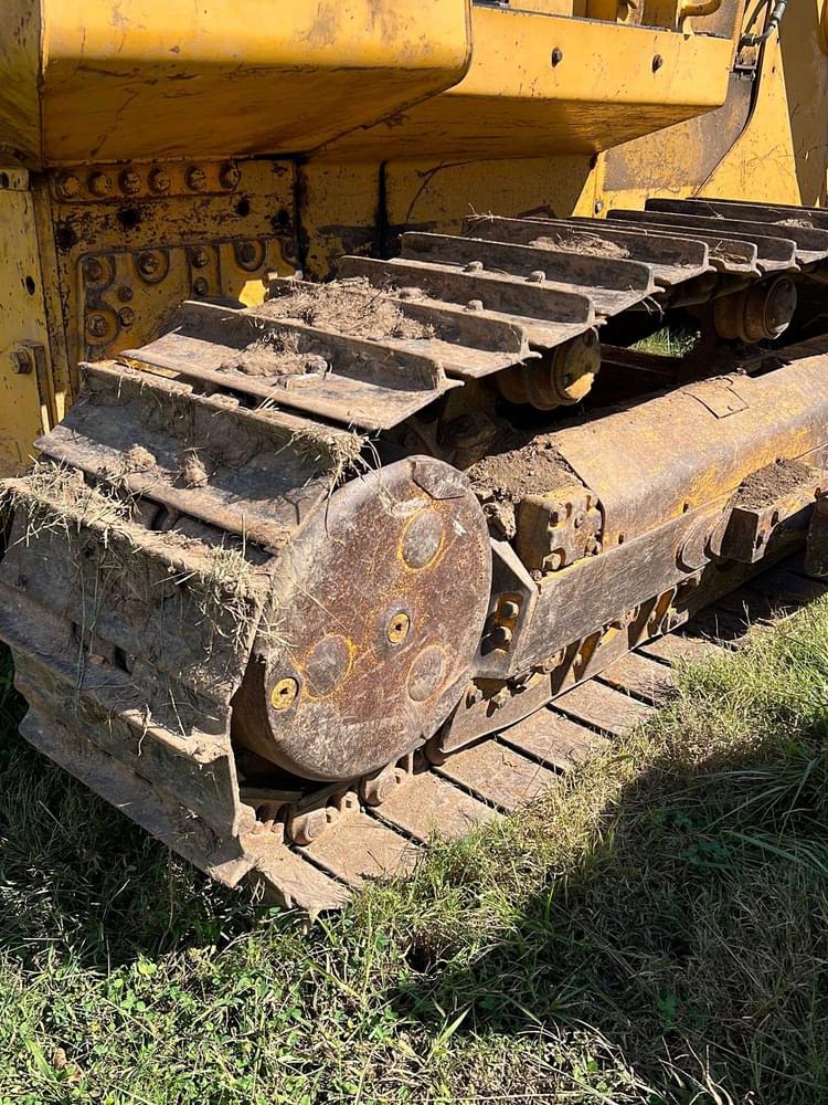 John Deere 750B Construction Dozers for Sale | Tractor Zoom