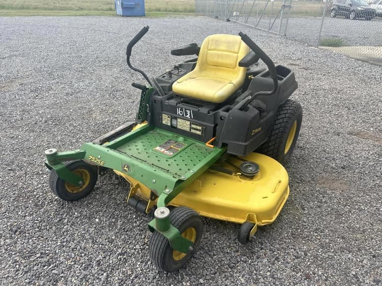 SOLD - John Deere Z525E Other Equipment Turf | Tractor Zoom