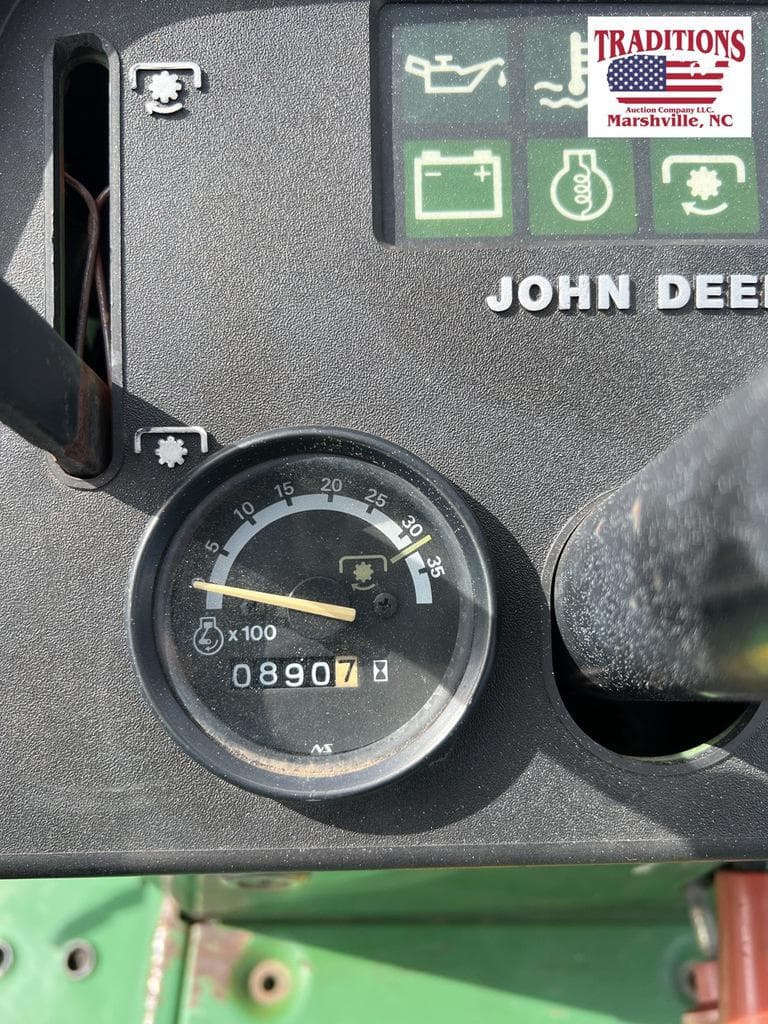 John Deere 755 Tractors Less than 40 HP for Sale | Tractor Zoom