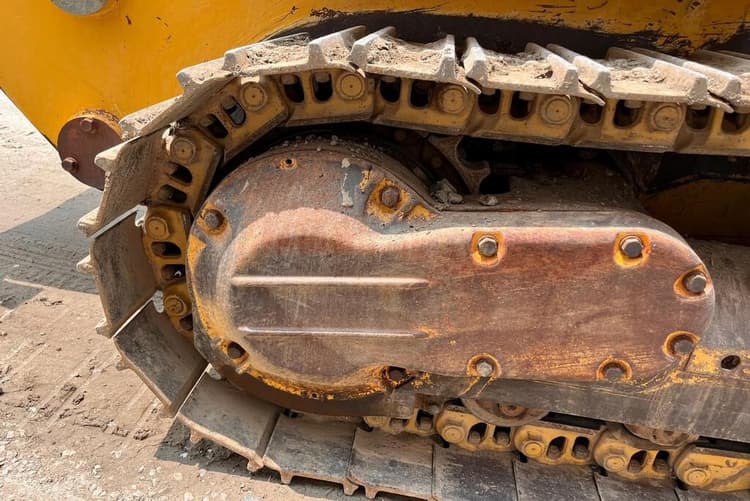 John Deere 755C Construction Track Loaders for Sale | Tractor Zoom