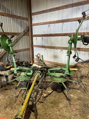 John Deere 756 Stock No. 232983 Hay and Forage For Sale | Tractor Zoom