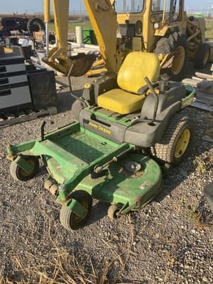 SOLD - John Deere 757 Lot No. 1223 Other Equipment with --- Hrs ...
