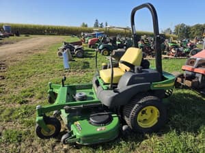 SOLD - John Deere 757 Lot No. 1063 Other Equipment with --- Hrs ...
