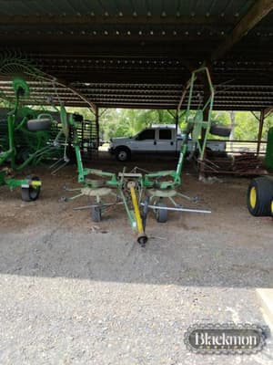 SOLD - John Deere 756 Lot No. 171 Hay and Forage | Tractor Zoom