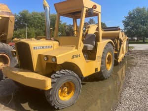 SOLD - John Deere 760-A Lot No. 324 Construction with --- Hrs | Tractor ...