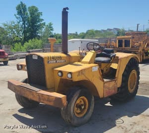 SOLD - John Deere 760 Lot No. DG0620 Construction with 1,803 Hrs ...