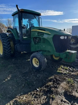 John Deere 7720 Tractors For Sale with 170 HP | Tractor Zoom