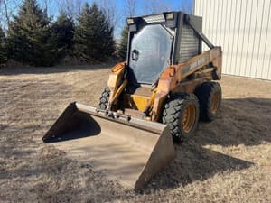 John Deere 7775 Lot No. 22Z Construction For Sale with 2,005 Hrs ...