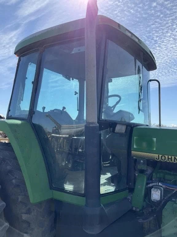 Tractor Zoom - John Deere 7800