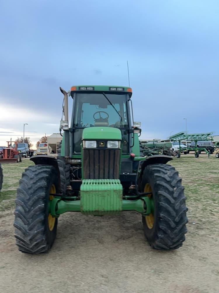 John Deere 7810 Tractors 175 to 299 HP for Sale | Tractor Zoom