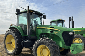 SOLD - John Deere 7830 Tractors with 2,685 Hrs | Tractor Zoom