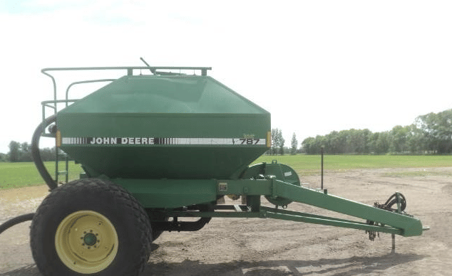 John Deere 787 Planting Air Seeders or Carts for Sale | Tractor Zoom