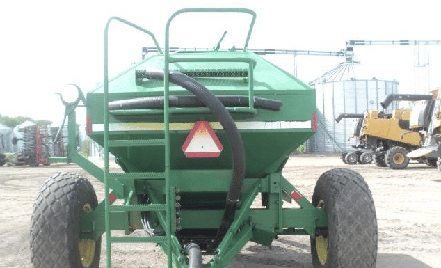 John Deere 787 Planting Air Seeders or Carts for Sale | Tractor Zoom