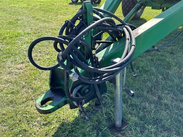 John Deere 787 Planting Air Seeders or Carts for Sale | Tractor Zoom